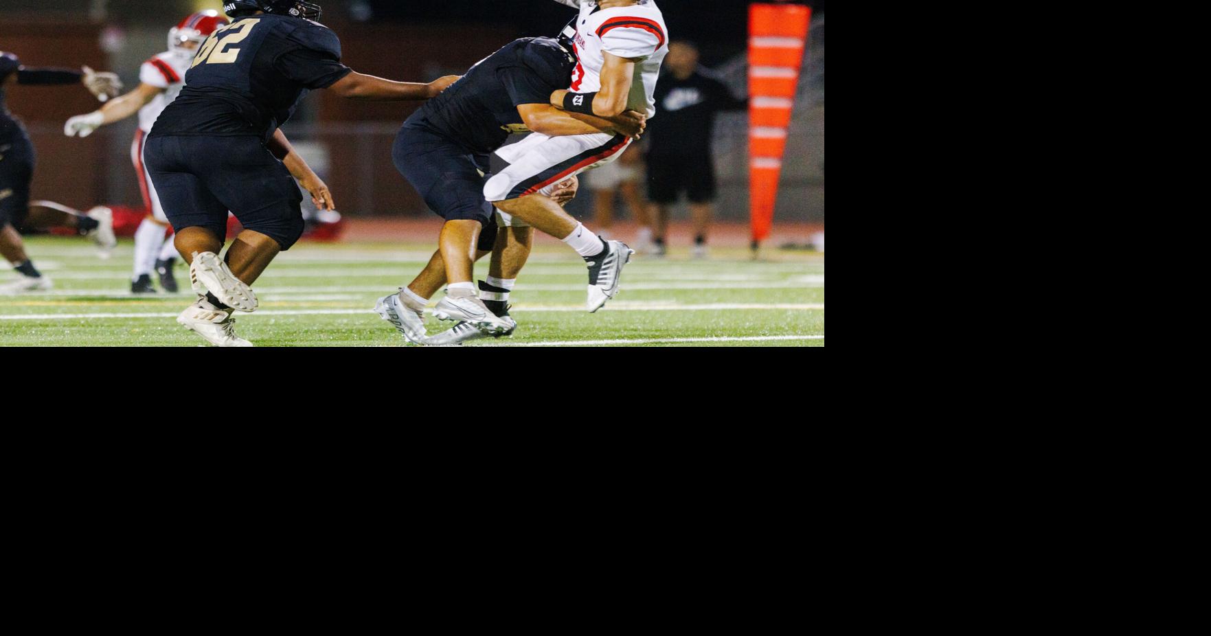 AmCan vs. Burlingame