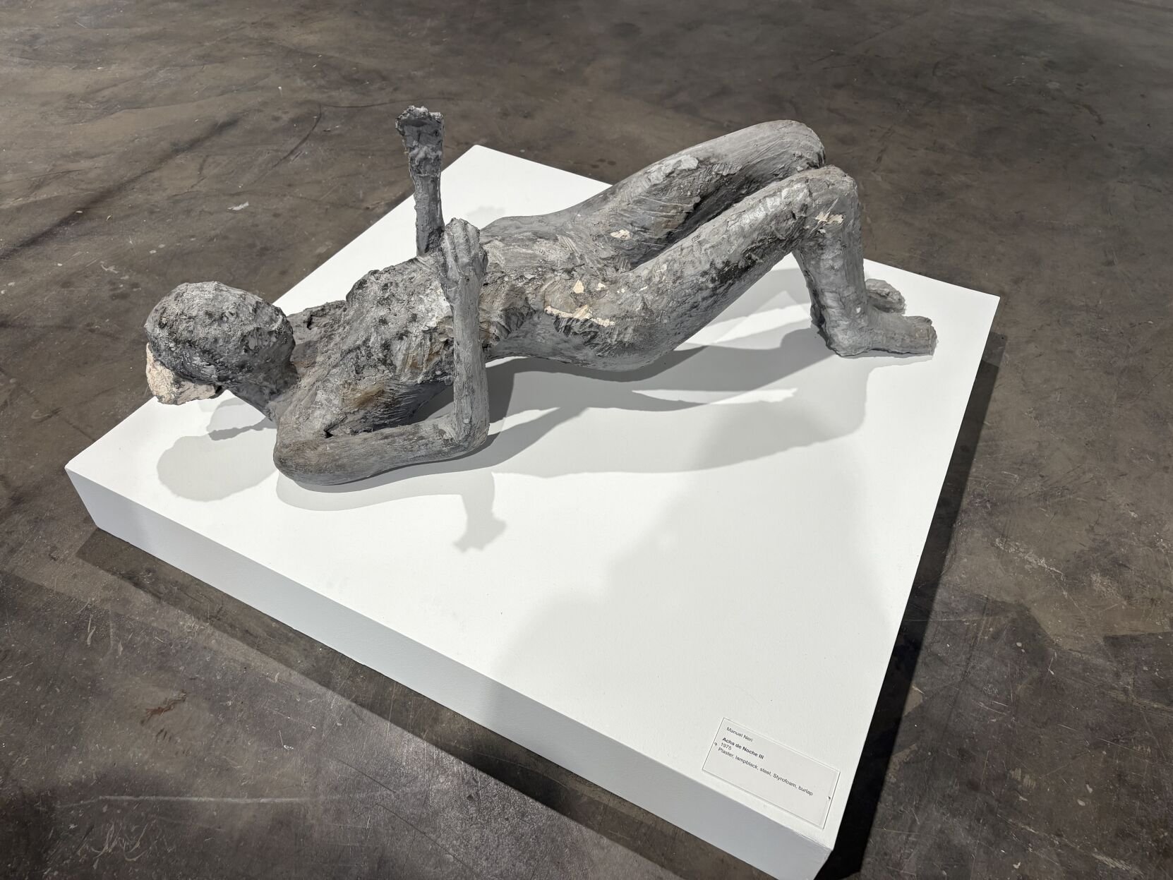 Napa’s di Rosa kicks off new exhibits in San Francisco | Arts ...