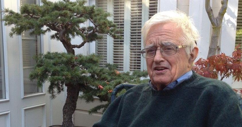 After years in St. Helena, Phoebe Ellsworth’s 100-year-old bonsai finds ...