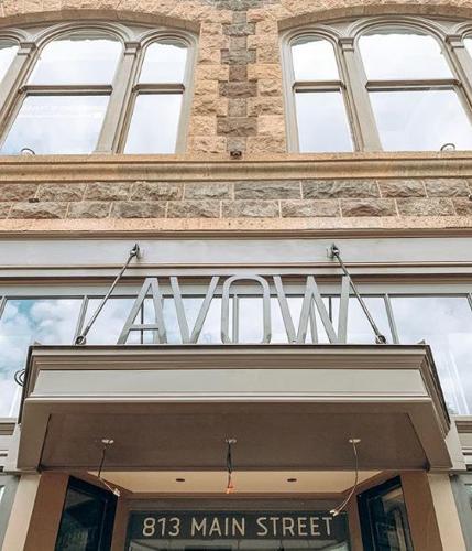 Taste of the Valley: Avow is open in Napa | Food & Drink ...