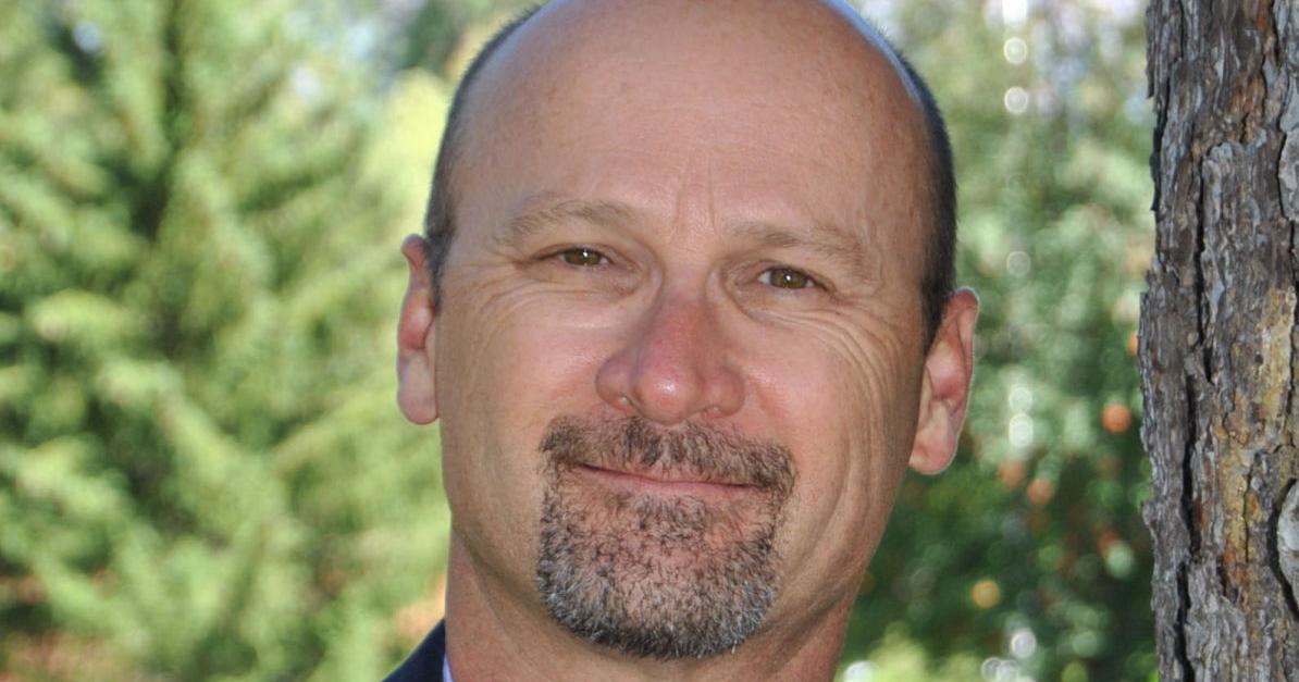 Rob Frost selected as interim president of Napa Valley College | News ...