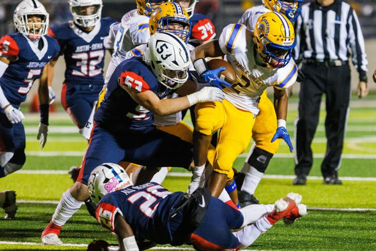 North Coast Section Division 6 Football Championship: Pinole Valley out ...