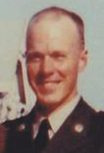 Samuel R. Sanford | Obituaries | napavalleyregister.com