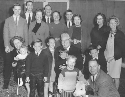 Remembering the Kennedys and Earl Warren