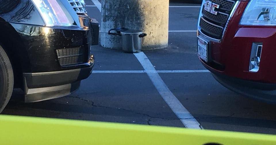 Napa County bomb squad detonates suspicious item in Vacaville | News ...