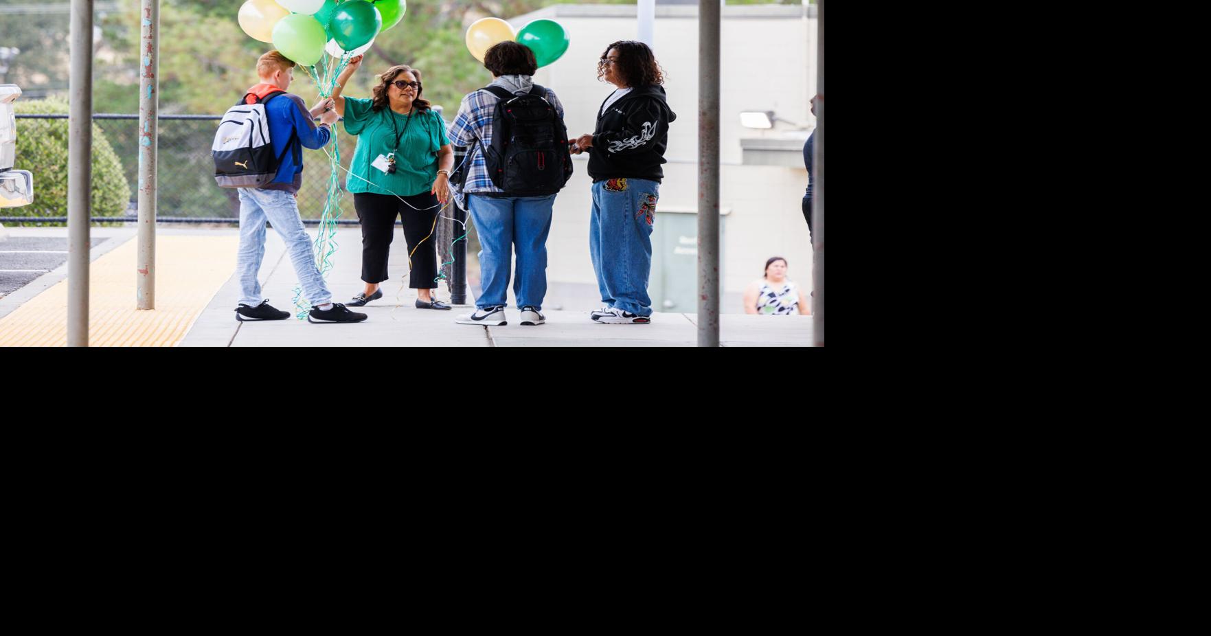 Napa schools will add wellness coaches thanks to grant | News ...