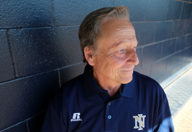 O'Connor retires as Napa coach