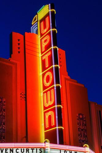 Neon signs at the Uptown | Uploaded Photos | napavalleyregister.com