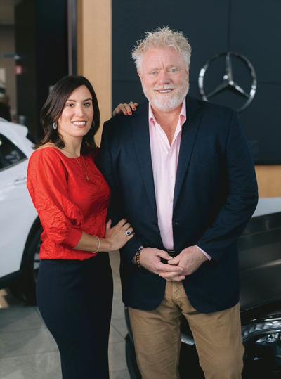 Biz Buzz: Price Simms Family Dealership donates $50,000 to Queen of the ...