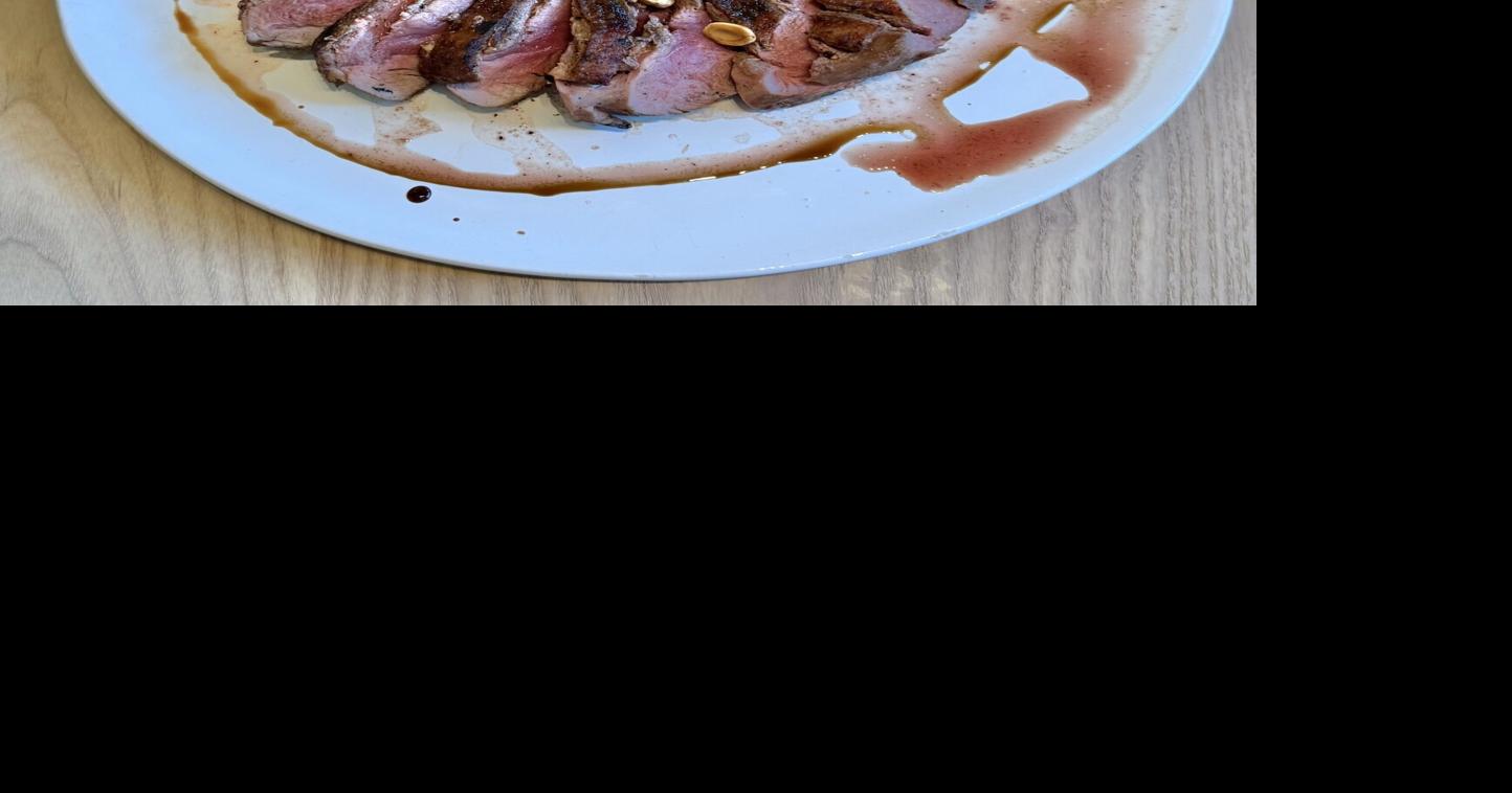 The Mayne Menu: A16: Napa’s culinary route to southern Italy | Food ...