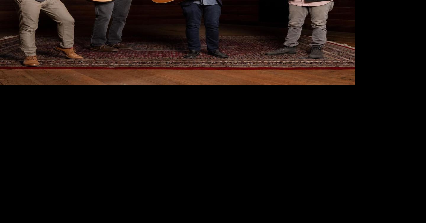 Terry Family Band performs at St. Helena's White Barn