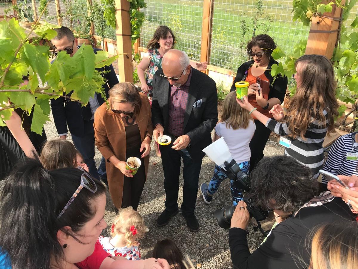 Napa's OLE health gets new partner, name: CommuniCare+OLE | News ...