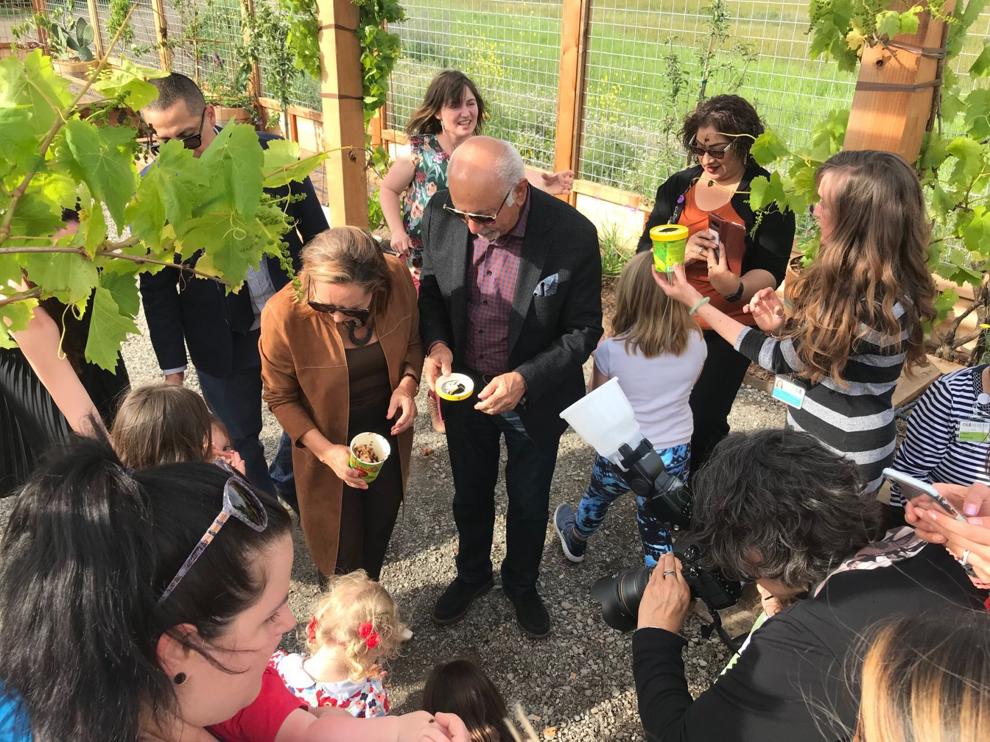 Napa's OLE health gets new partner, name: CommuniCare+OLE | News ...