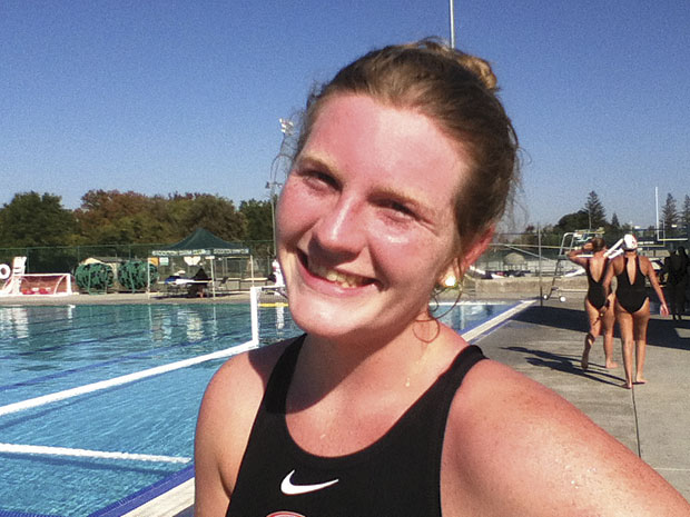 Napa physician set for Speedgolf World Championships