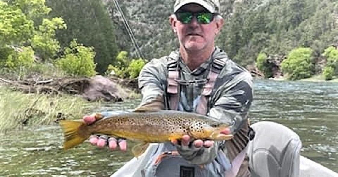 The Reel Life: Clients catch trout, salmon limits at Lake Berryessa | Sports ...