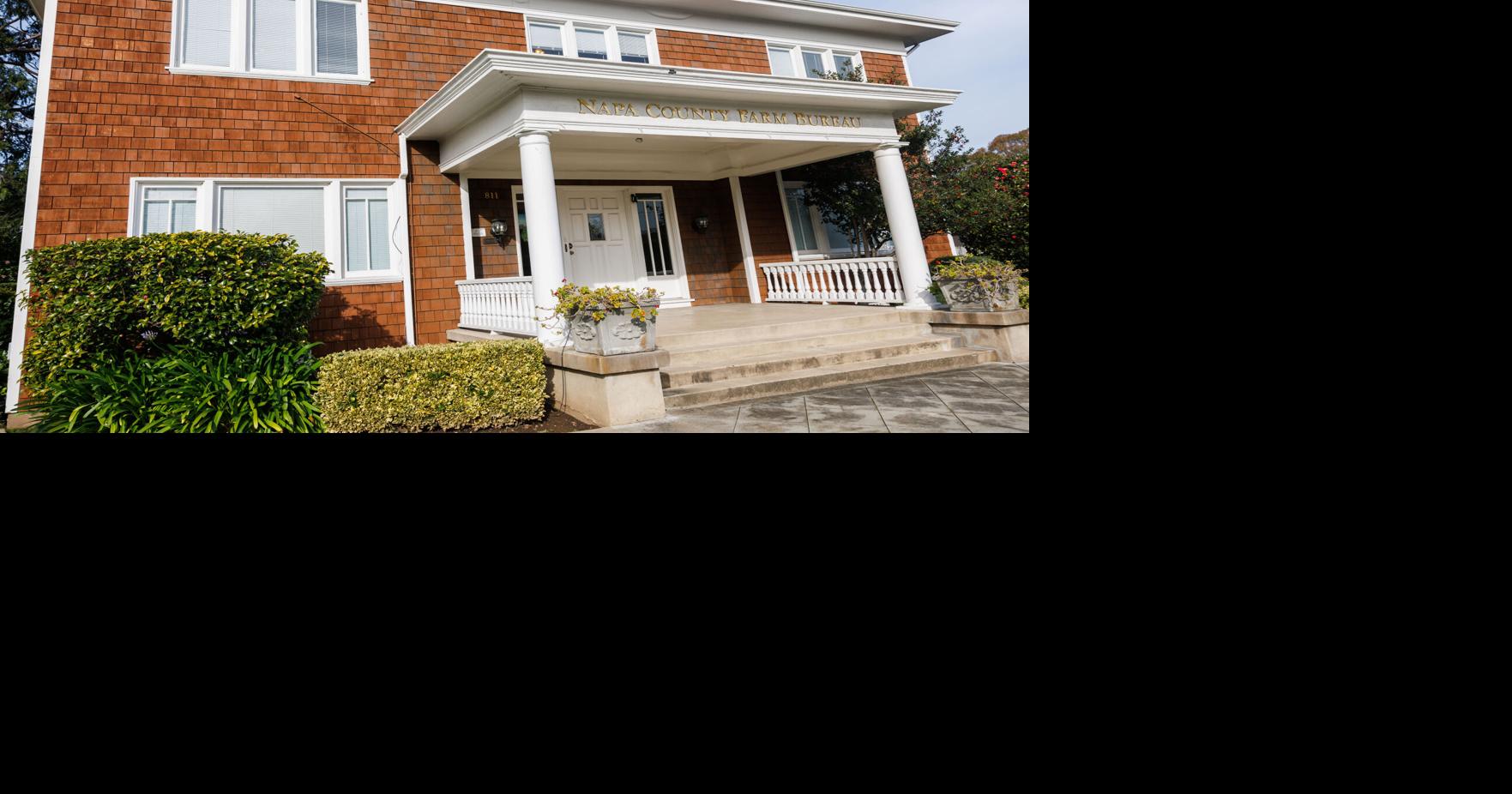 Records show Napa County Farm Bureau PAC’s campaign spending | News ...