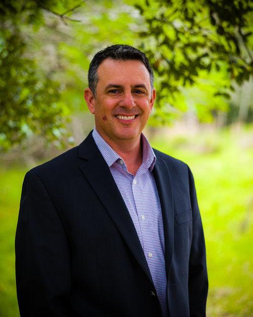 Garaventa gets involved in all aspects of marketing