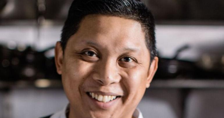 Meet the chefs at the St. Helena Farmers' Market | Lifestyles | napavalleyregister.com