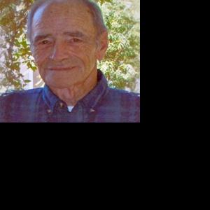Carl E. Berry | Obituaries | napavalleyregister.com