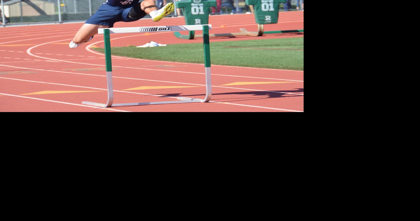 Napa Valley Prep Report: Justin track athletes shine again | High ...