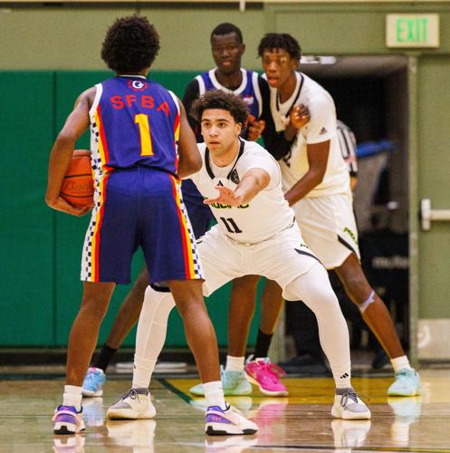 Napa Valley High School Boys Basketball: Prolific Prep goes 3-0 at NVC ...