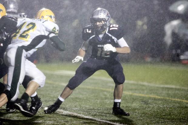 GALLERY: Justin-Siena wins section championship
