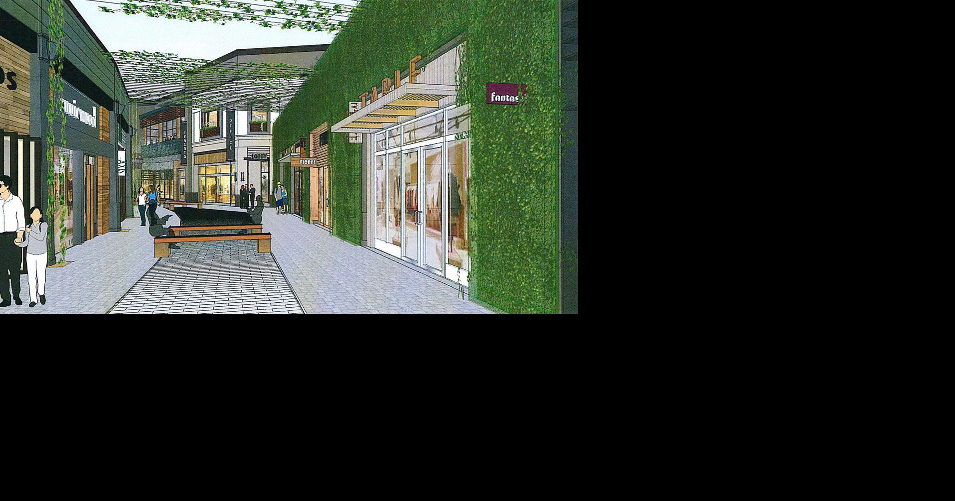 Design guide for First Street Napa stores gain city support