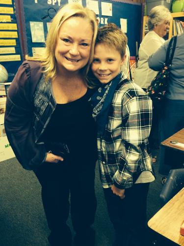 Judy Shaffer to be inducted into Vintage High School Athletic Hall of Fame