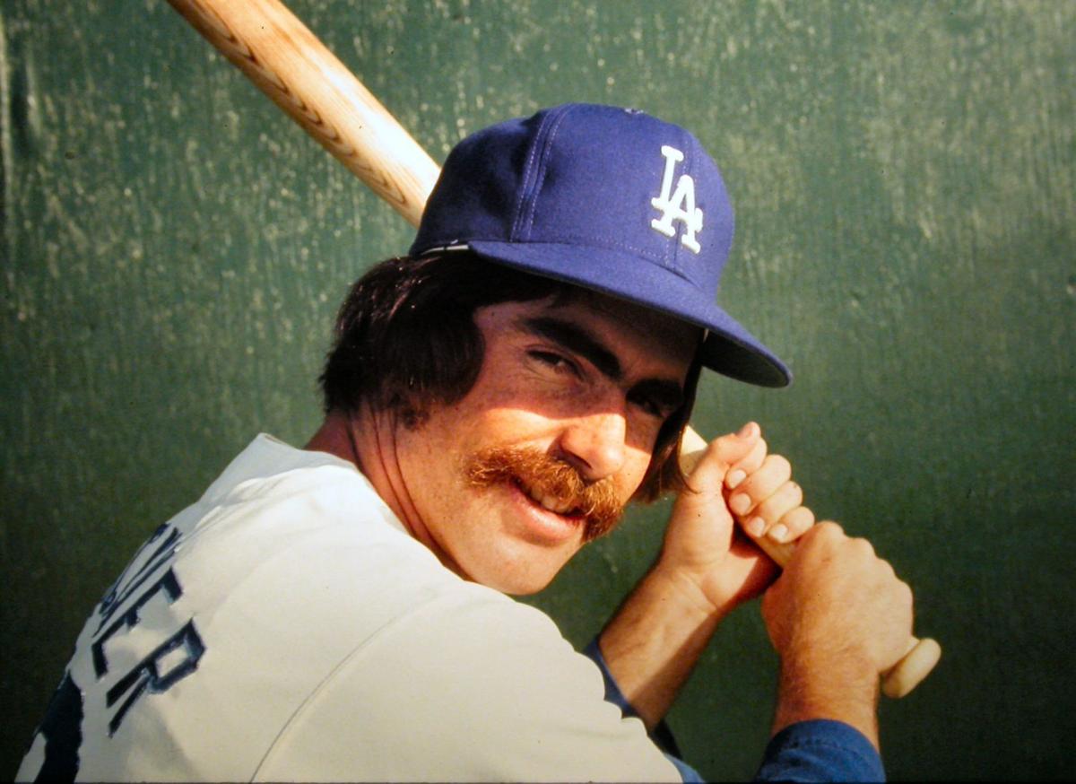 Marty James: Warren Brusstar recalls Napa High and Chicago Cubs ...