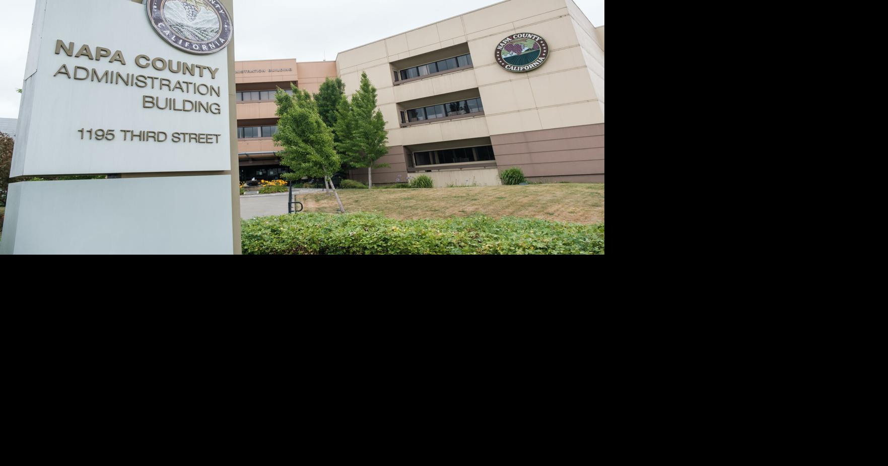 Napa County looks at billion-dollar budget | News | napavalleyregister.com