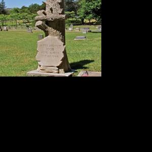 Tulocay Cemetery's caretaker explores headstone iconography | Arts ...