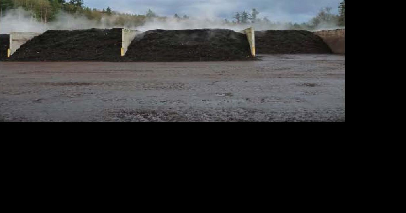 Napa to borrow millions for covered composting facility | News ...