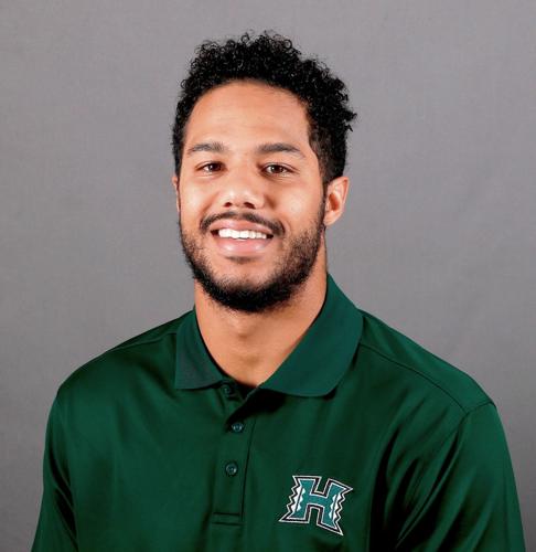 Marcus Armstrong-Brown looking to make memories in his senior season at ...