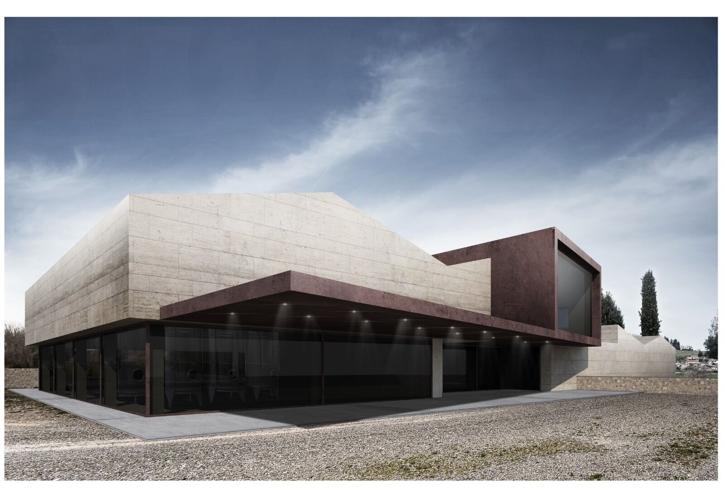 Daou brothers’ project from the heart - a vineyard in Tuscany | Wine ...