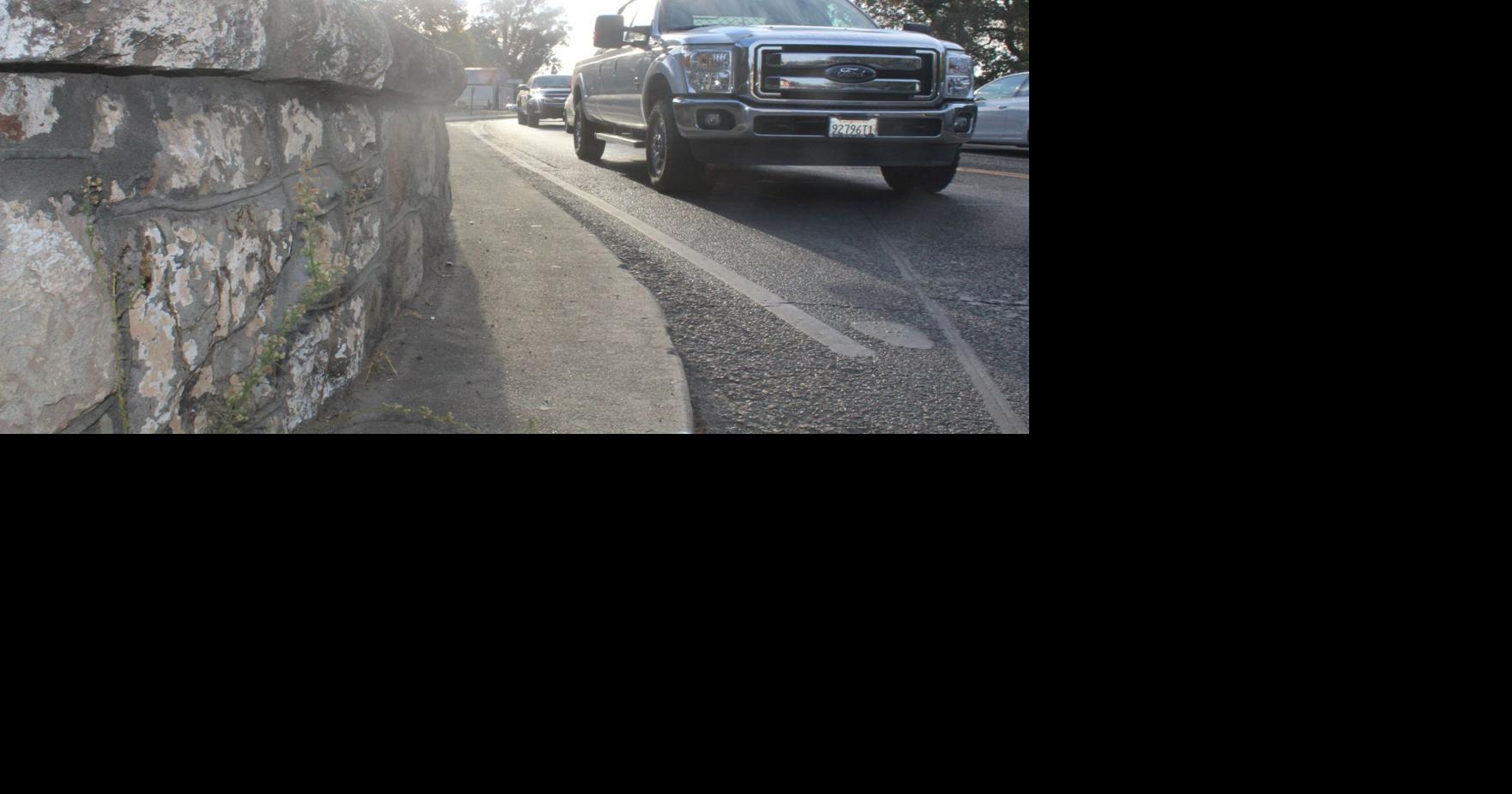 Caltrans shares details of St. Helena bridge upgrades on Main Street ...