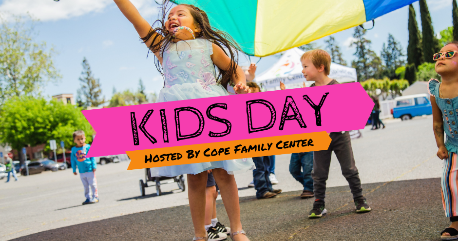 Napa Kids Day rescheduled for May 11 at Oxbow Commons Park | News ...