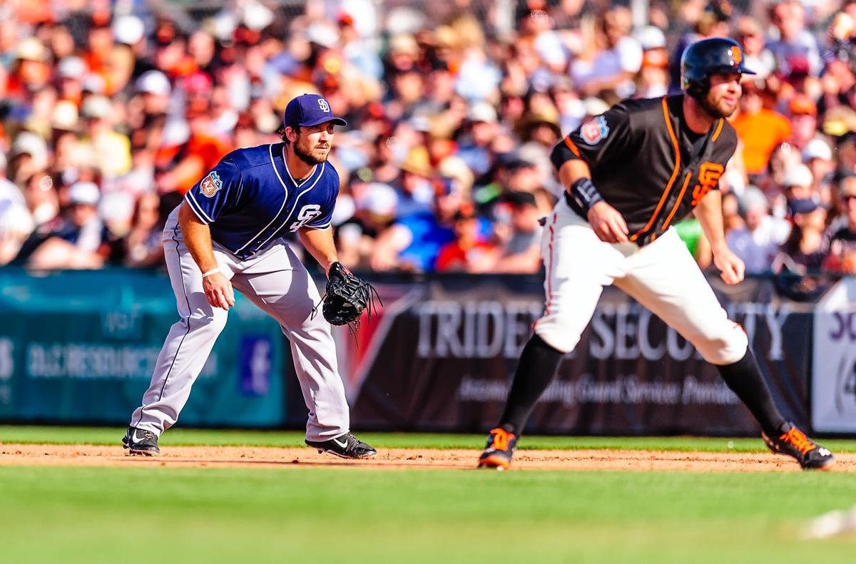 Wallace named to very elite list for NorCal baseball