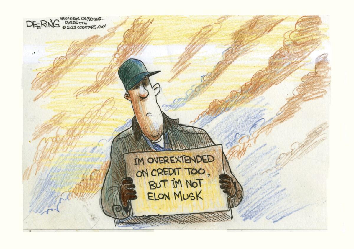 Cartoon of the Day