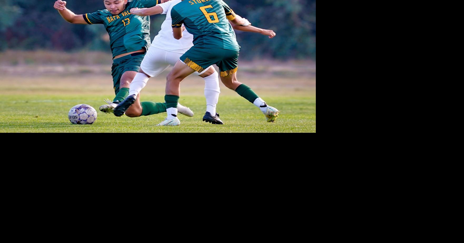 Napa Valley Prep/College Report: Storm men's soccer team stays unbeaten ...