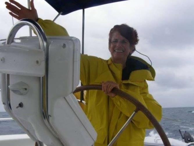 AmCan honey pioneer Helene Marshall celebrated as friend, adventurer