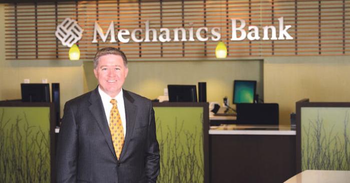 E. Michael Downer leads longtime family banking business | Business ...