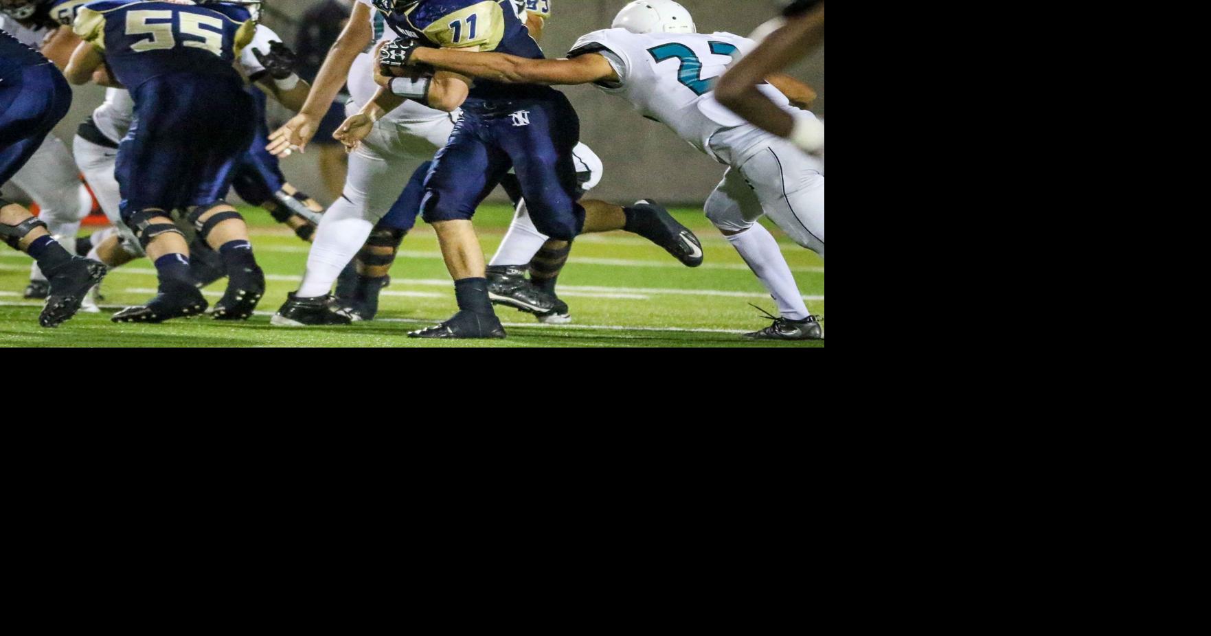 Napa’s Spinelli, Vintage’s Denna selected as Napa County scholar ...