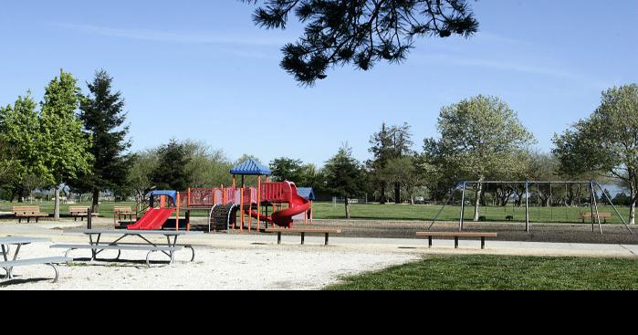 City begins planning for Kennedy Park’s future
