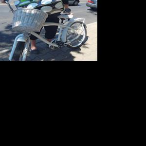 ‘Polite man’ returns stolen bike | Lifestyles | napavalleyregister.com