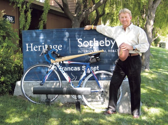 10 Questions for Gary Rose of Heritage Sotheby's International Realty ...