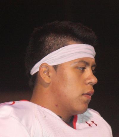 Time Out with Antonio Gutierrez