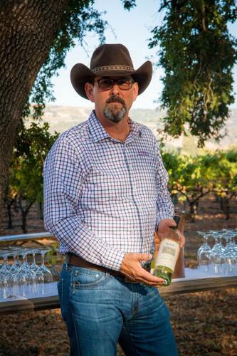 Biz Buzz: Uhl retires after 25 years at Groth Vineyards & Winery