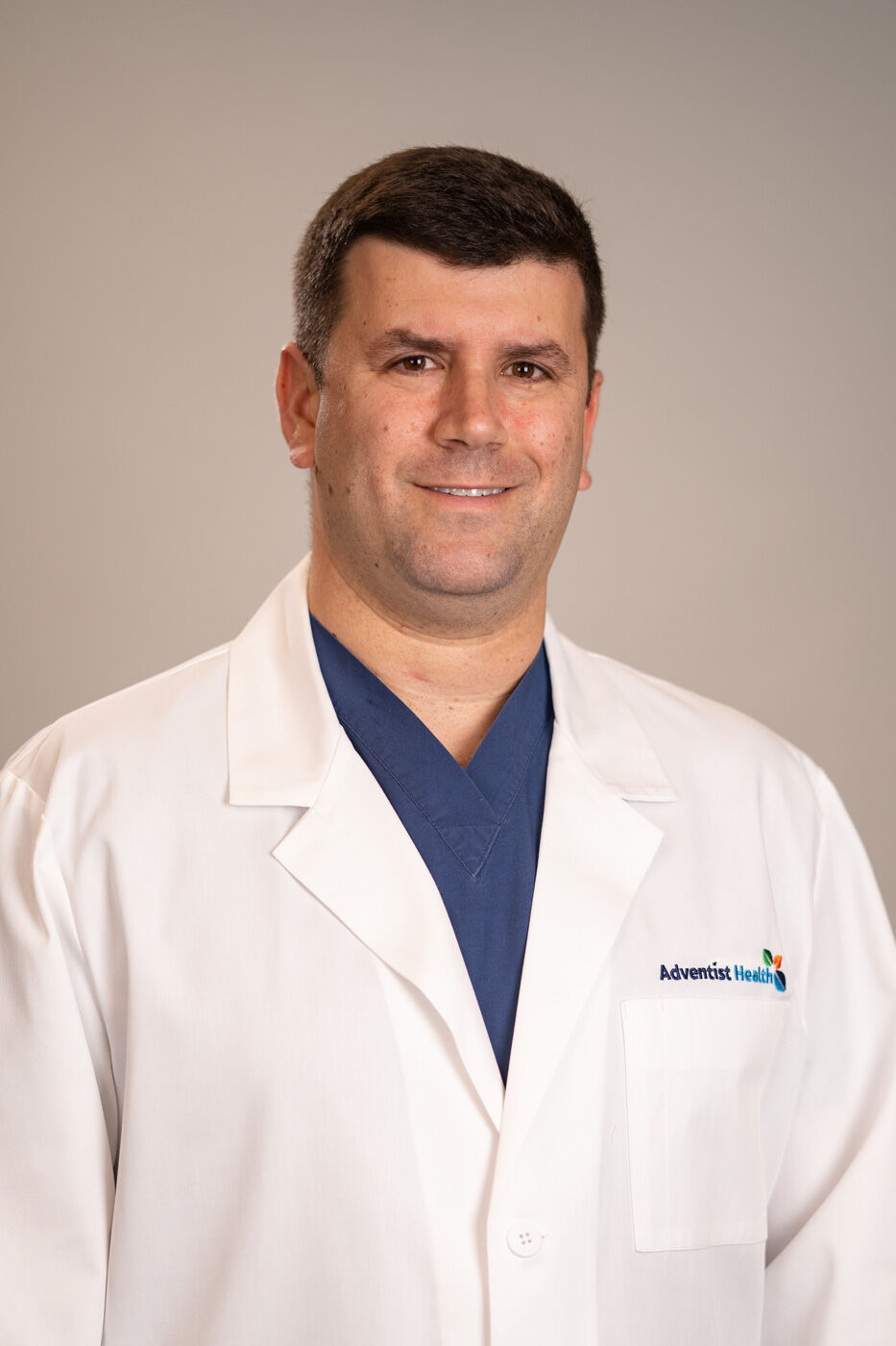 Dr. Aaron Kime joins Adventist Health St. Helena Hospital | Business ...