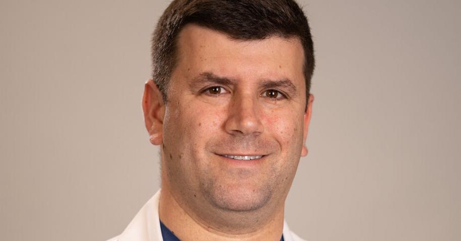 Dr. Aaron Kime joins Adventist Health St. Helena Hospital | Business ...