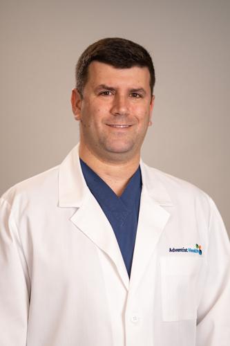 Dr. Aaron Kime joins Adventist Health St. Helena Hospital | Business ...